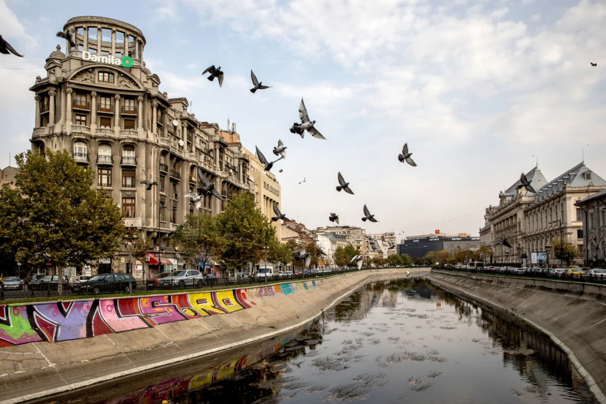 Top 10 Cities to Visit in Romania (2025 Guide)